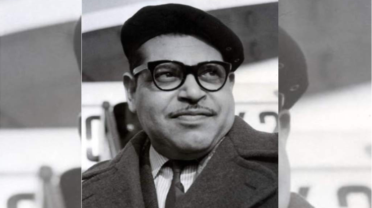 Biografía Ramón Amaya Amador - Catracho Global